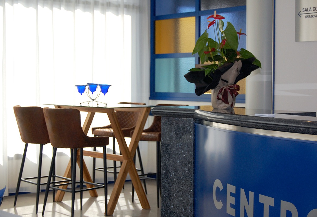 Home - Centro Hotel Marcon - Venezia